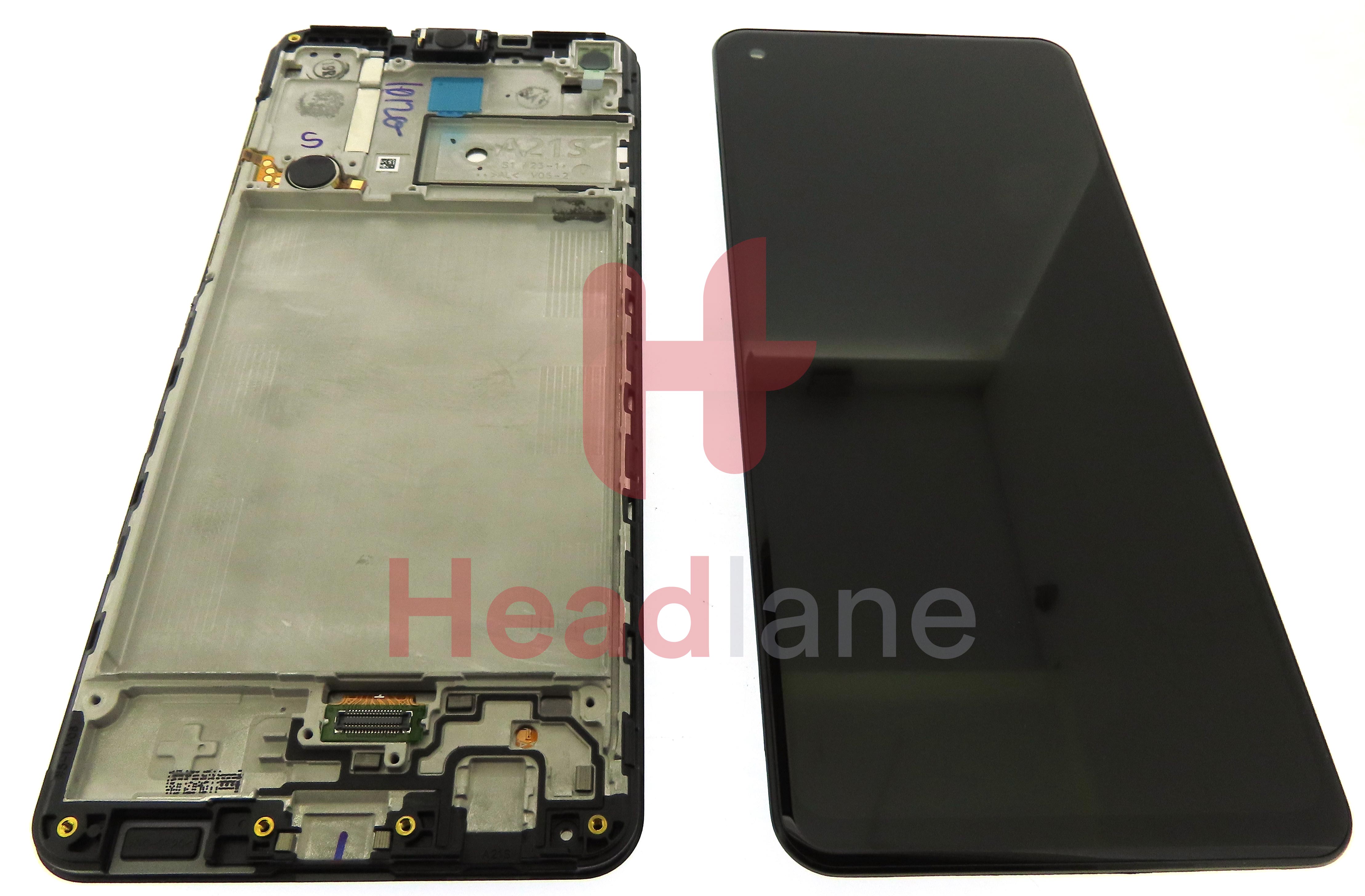 Samsung SM-A217 Galaxy A21s LCD Display / Screen + Touch - GH82-24642A